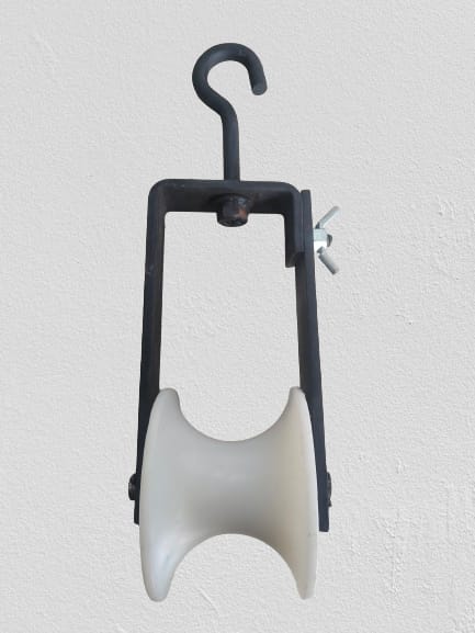 Get Cable Laying Rollers in Bangalore | Cable Laying Rollers